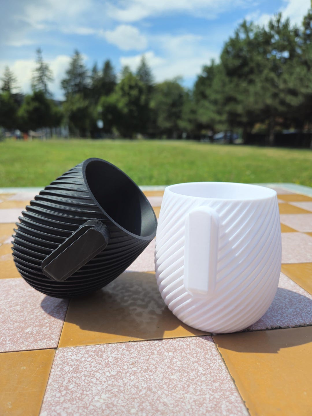 Spiral Planter Modern and Functional Modular Pot - Etsy