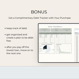 Ultimate Bookkeeping Package, Small Business Bookkeeping Template ...