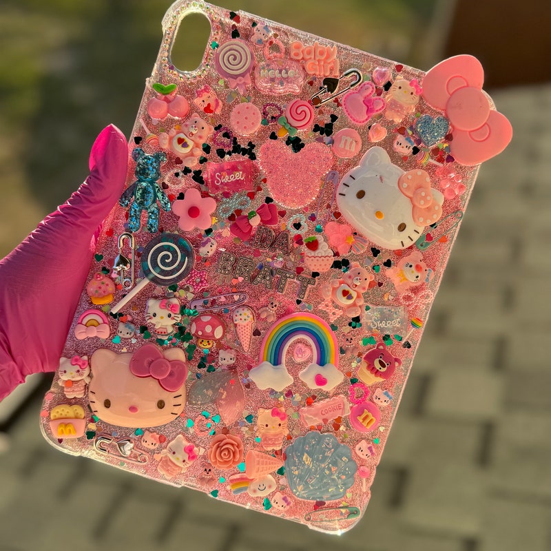 Custom Junk Case - Etsy