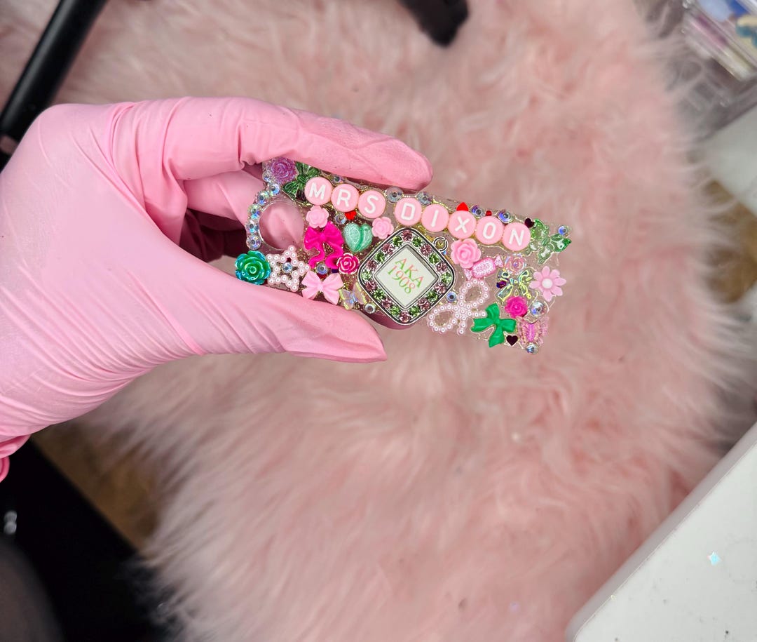 Junky Stanley AKA Toppers| Deco-den Cases| AKA |customized Stanley Tag ...