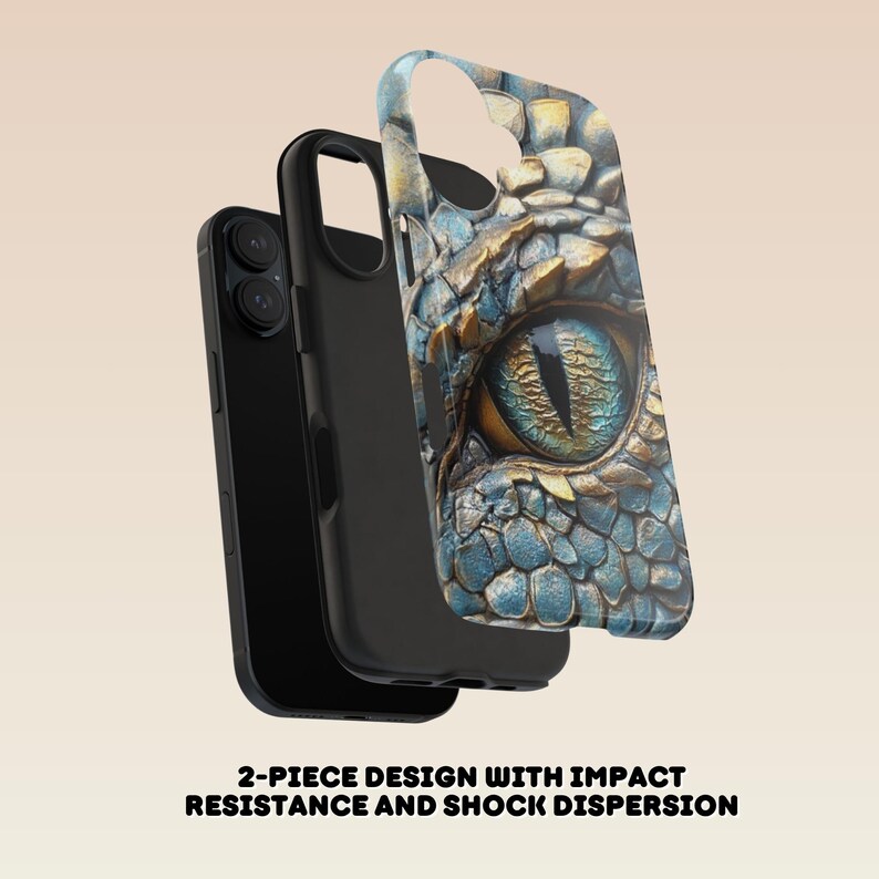 Dragon Eye Phone Case | Fantasy iPhone Case for Iphone16 15 14 &samsung ...