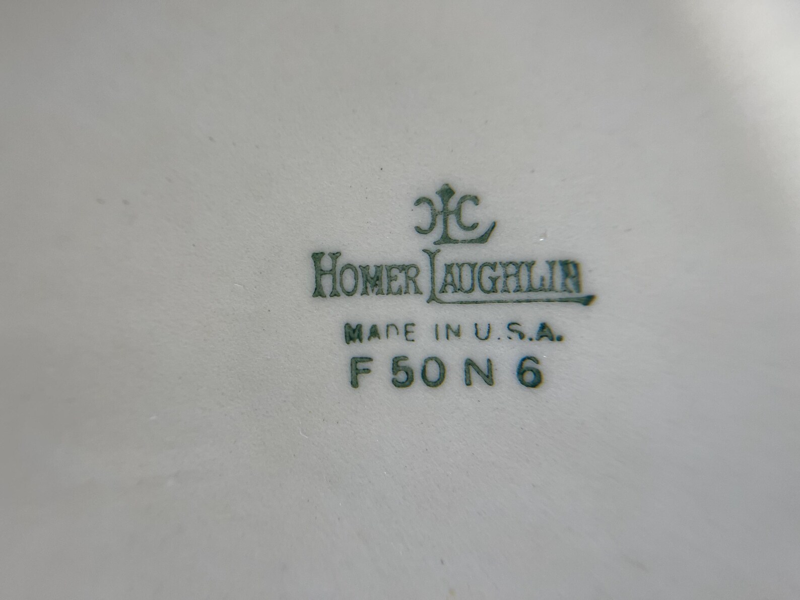 Household Institute Priscilla Pattern Oval Serving Platter - Etsy