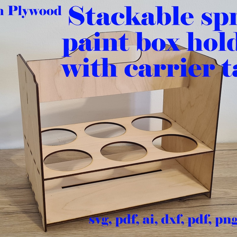 Spray Paint Plywood - Etsy