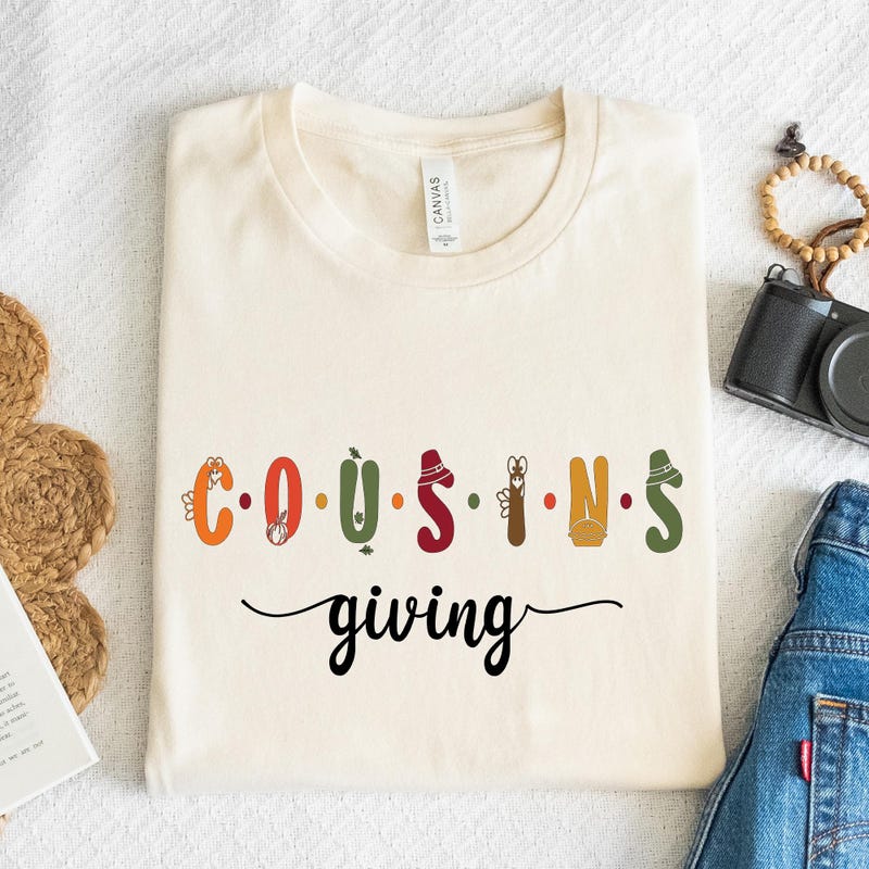 Matching Cousin Outfits - Etsy