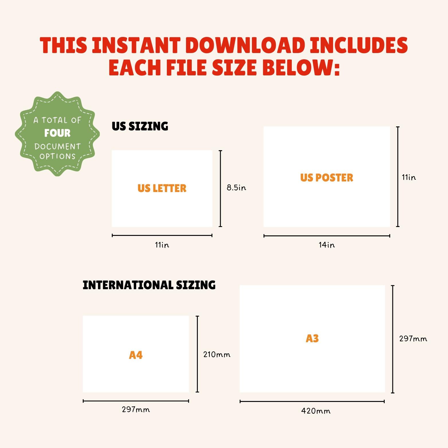 Children's Educational Flashcards | Food Groups | Rainbow First Foods ...