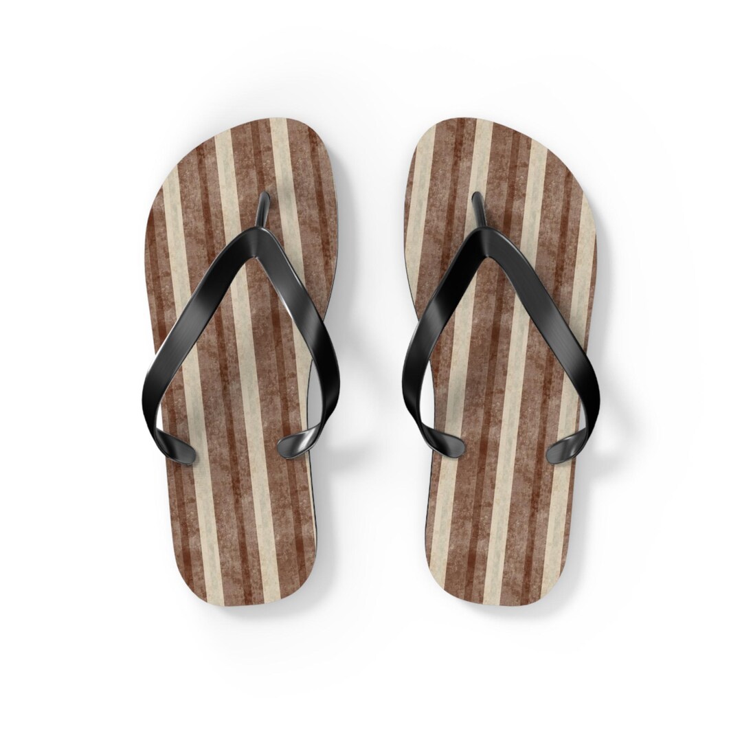 Linen Pants Flip Flops - Etsy