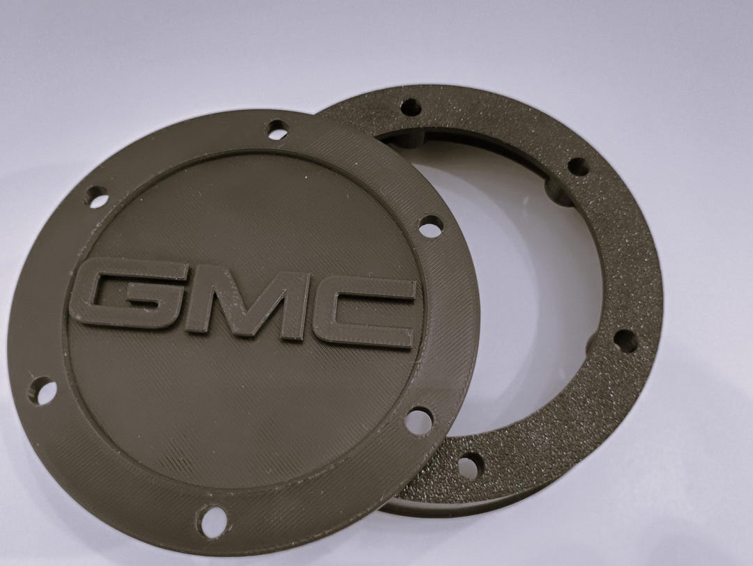 Method Wheel 304 305 307 309 Truck Center Cap LOWER HALF Fit Tacoma ...