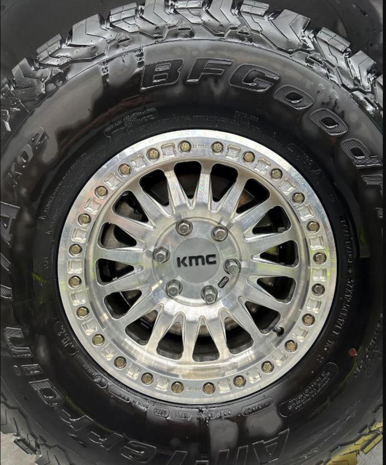 3D Printed Topography Wheel Center Caps: Method, GMC, Raptor Style - Etsy