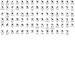 254 Breeds of Dogs in Jumping Pose Laser Cut Files Bundle, Vector ...