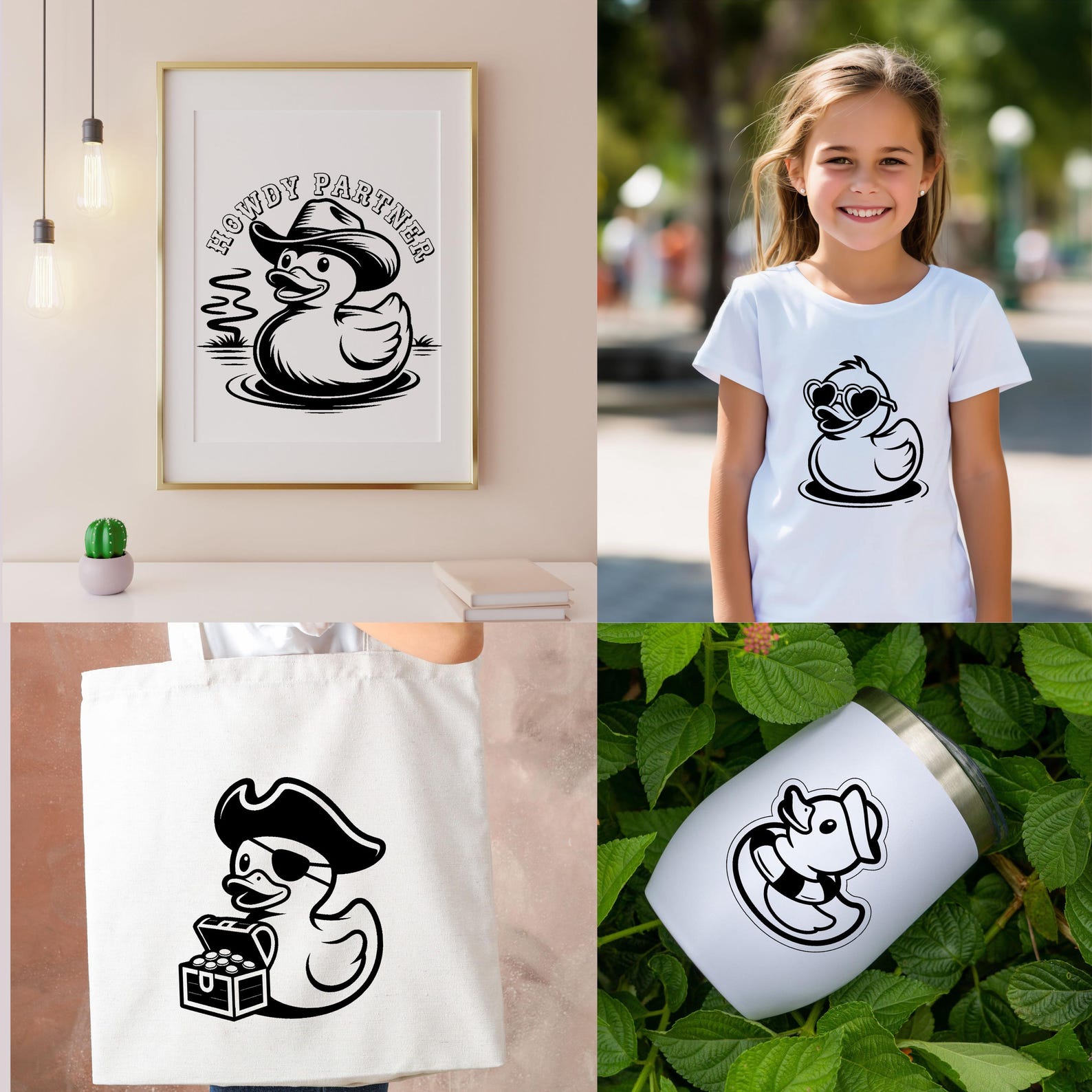 Rubber Duck Graphic Designs: Cricut SVG PNG DXF Bundle | Cutting ...