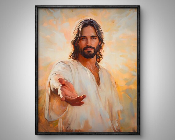 Clipart Di Gesù Lds