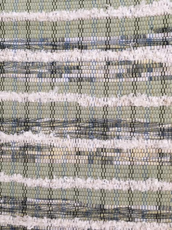 Home & Living Repurposed Handwoven Rag Rug Rugs etna.com.pe