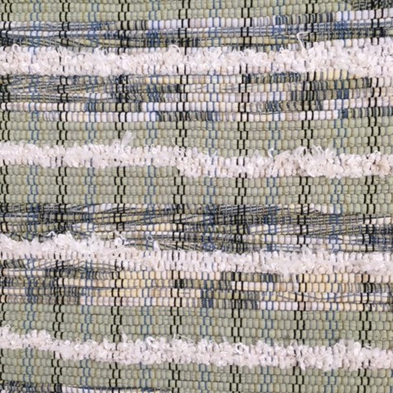 Loom Woven Rag Rugs - Etsy