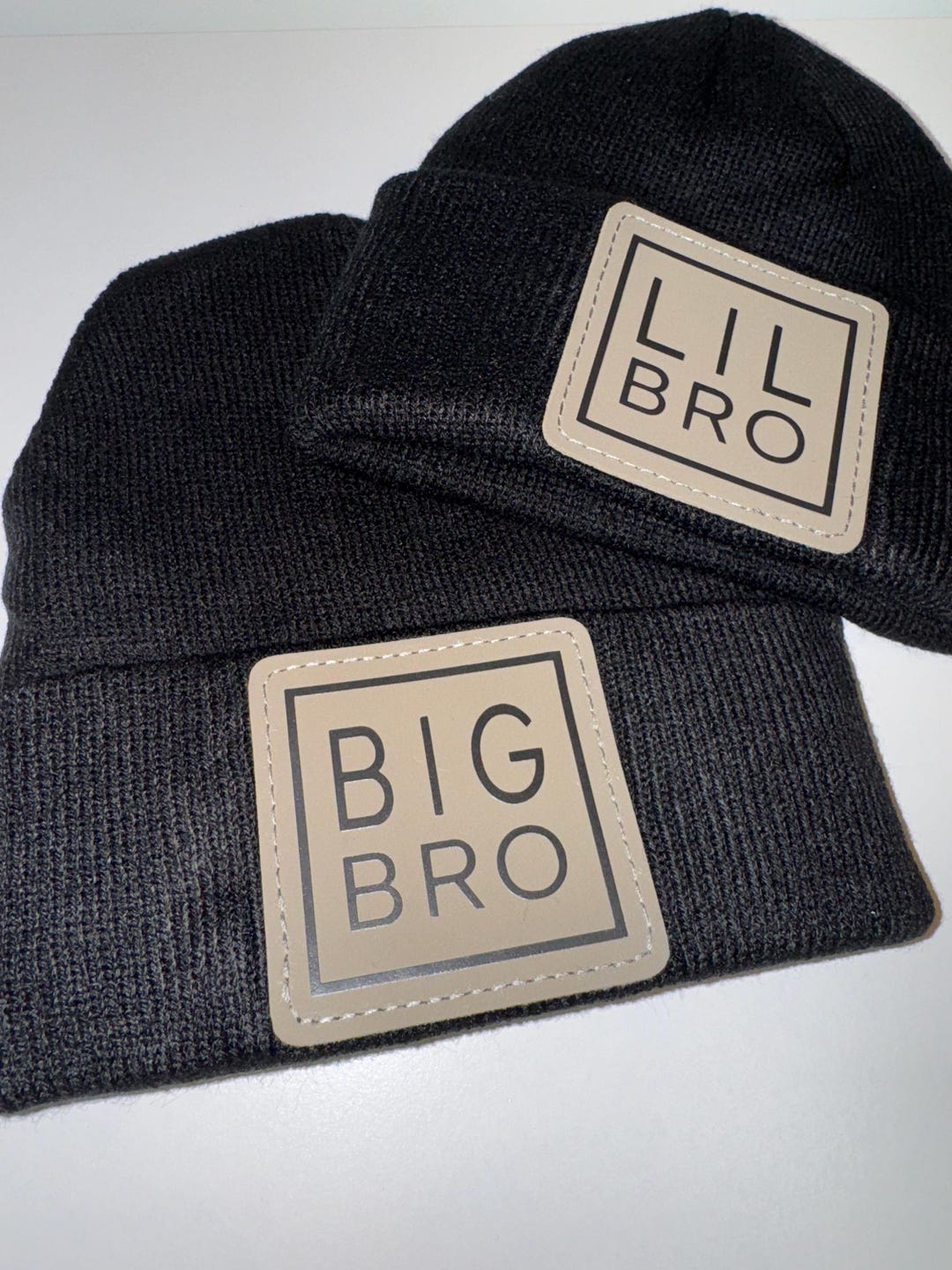 Big Bro Beanie, Big Brother Hat, Big Brother Beanie, Big Brother ...