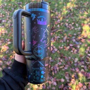Pre-order for STANLEY Brand Tog Tumbler - Etsy