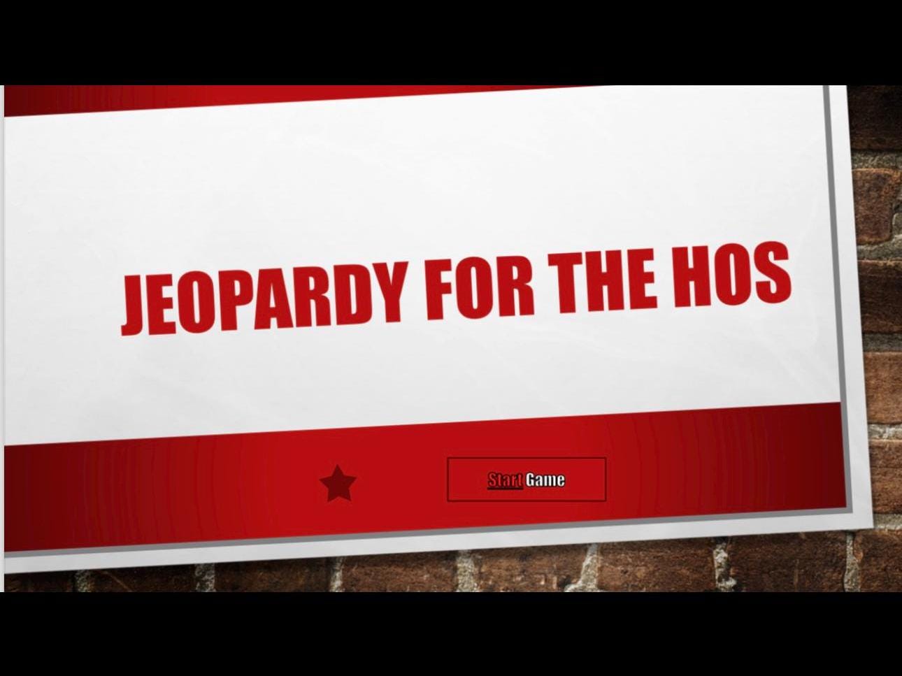 Drunk Jeopardy Drinking Game - Etsy