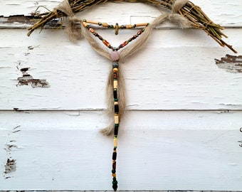 Native American Flax Bow - Etsy