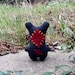 Handy Dandy & Baby Bandy Uncanimal Voodoo Doll Creepy Cute Monster ...
