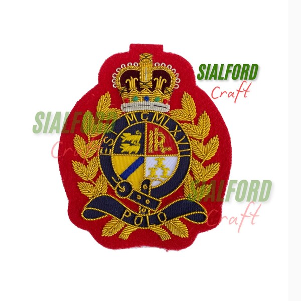 Ralph Lauren Patched - Etsy