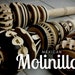 Mexican Molinillo – Wooden Whisk for Hot Chocolate & Traditional ...