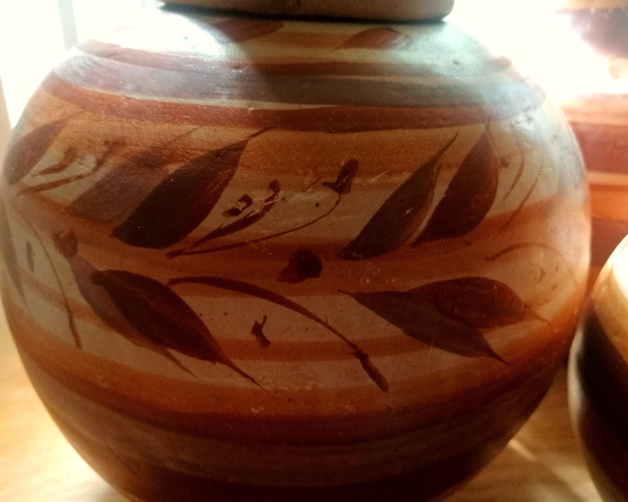 Handmade Clay Water Jug, Barro Canelo Terracotta Botellon - Etsy