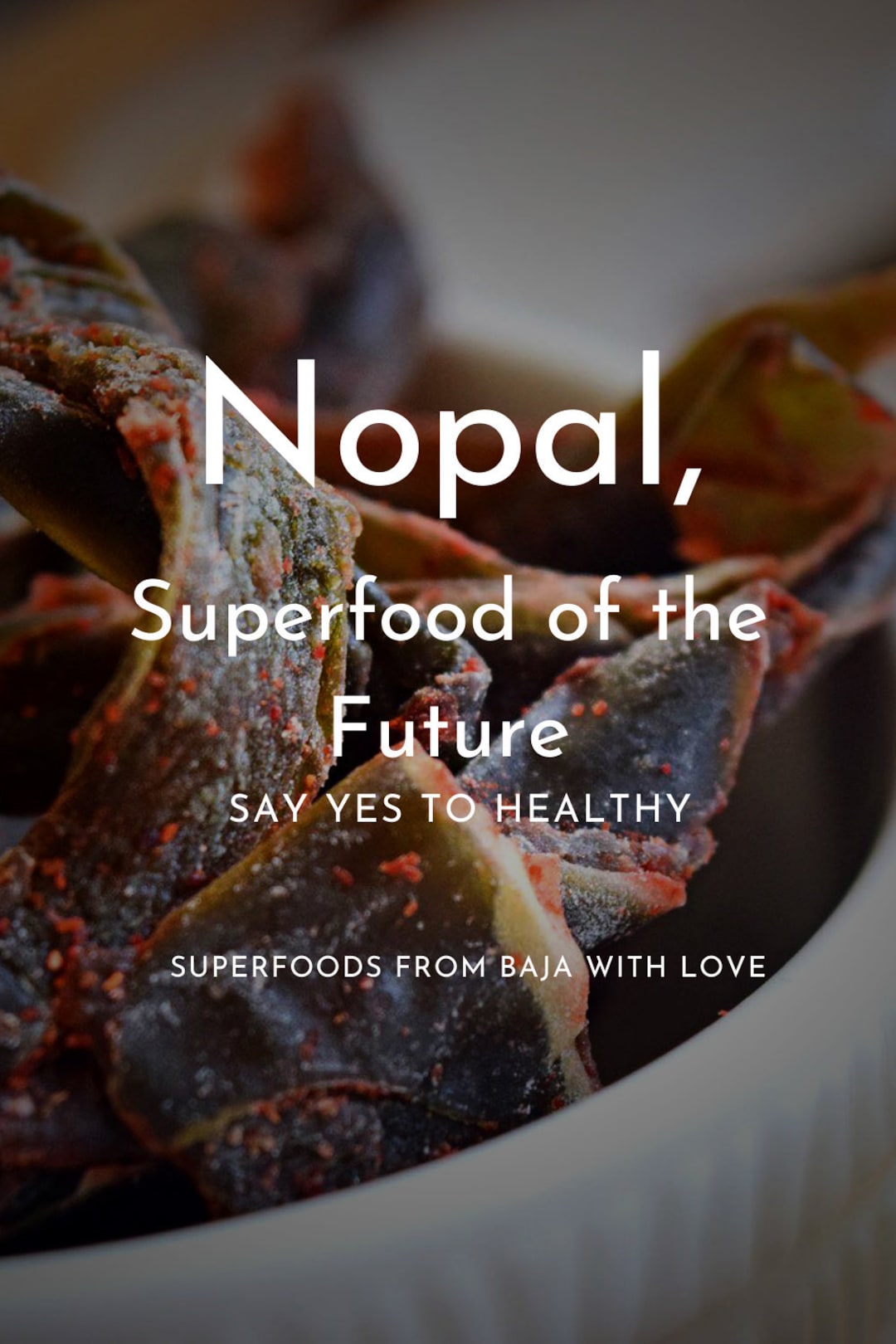 Cactus Vegan Jerky: Authentic Mexican Nopal Bites - Gluten-free - Etsy