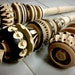 Mexican Molinillo – Wooden Whisk for Hot Chocolate & Traditional ...