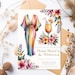 Moo Moo’s and Mimosa Party Invitation Brunch Invite Ladies Night Bridal ...