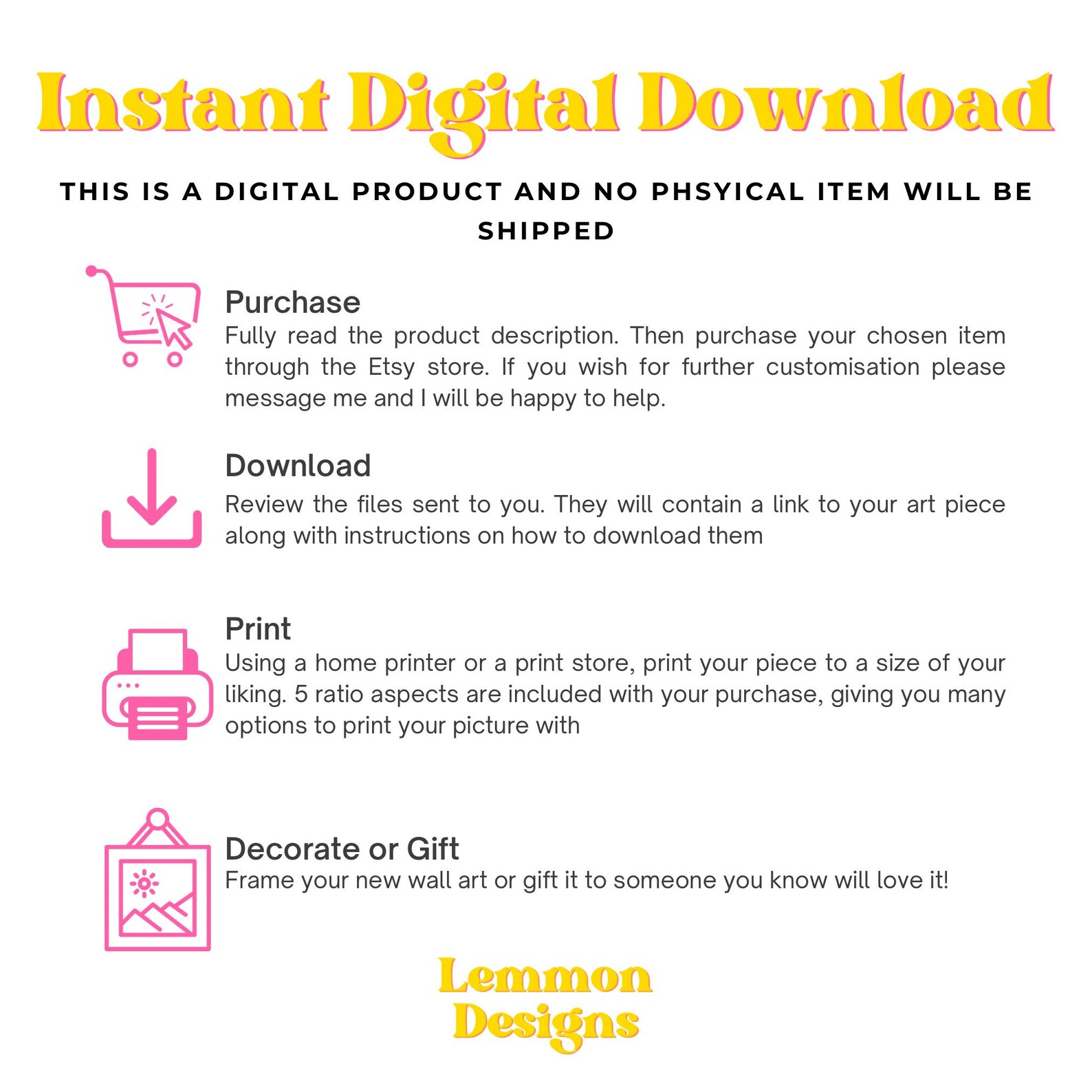 CHEERS DEMURE PRINT Trendy Preppy Wall Art, Cutesy & Mindful Bar Cart ...