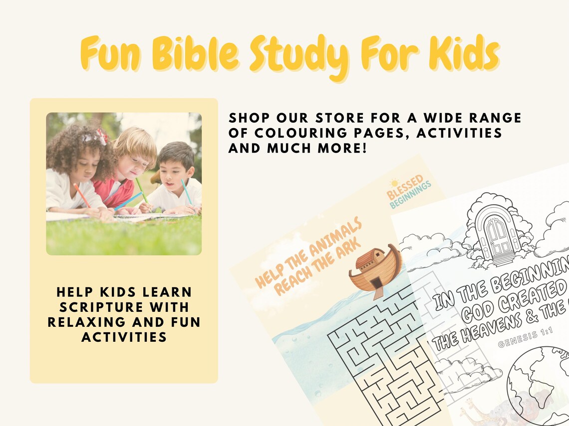 Printable Christian Affirmation Cards for Kids, Positive Bible Verse ...