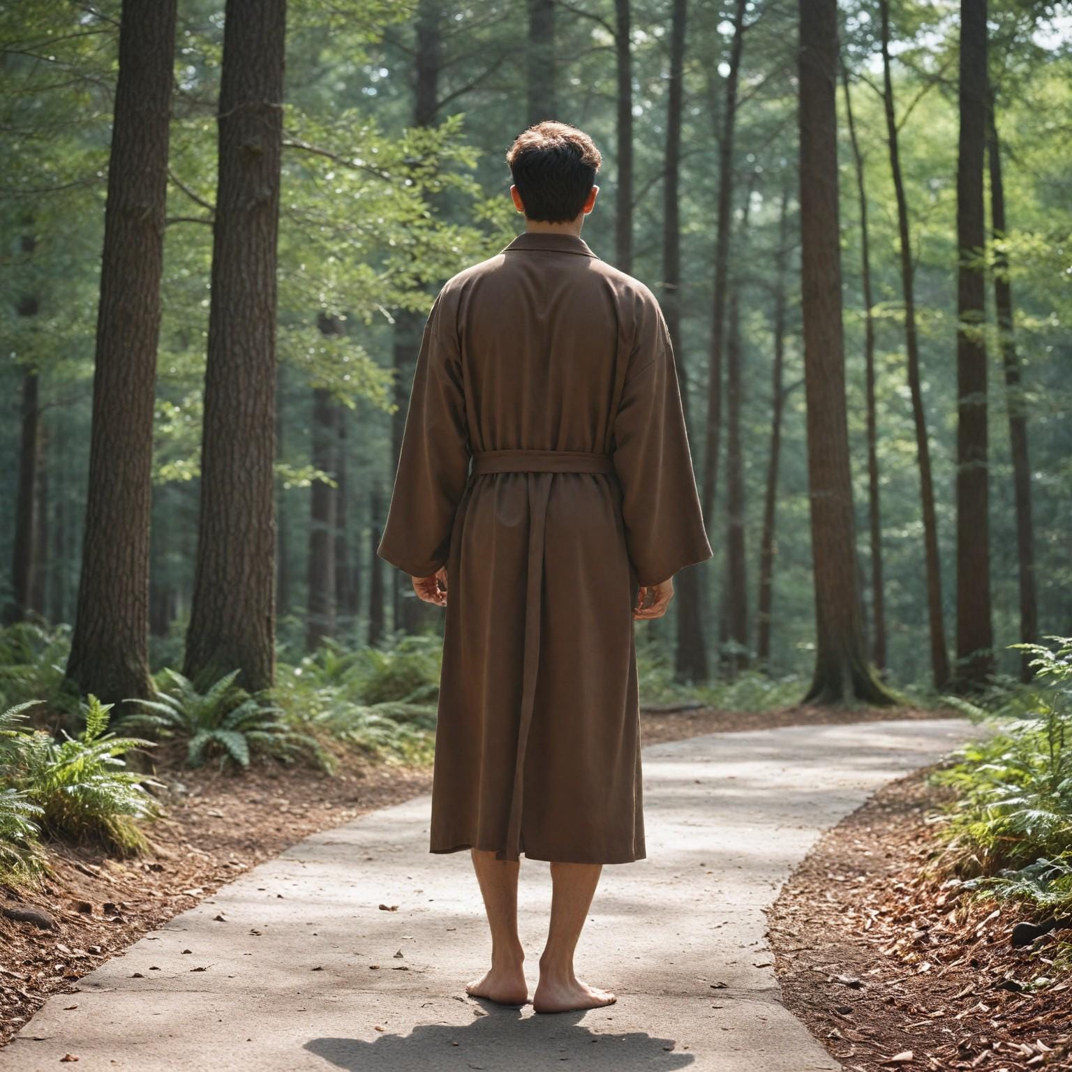 Medieval Inspired Monk Robe | Cosplay Renaissance Costume | Vintage ...