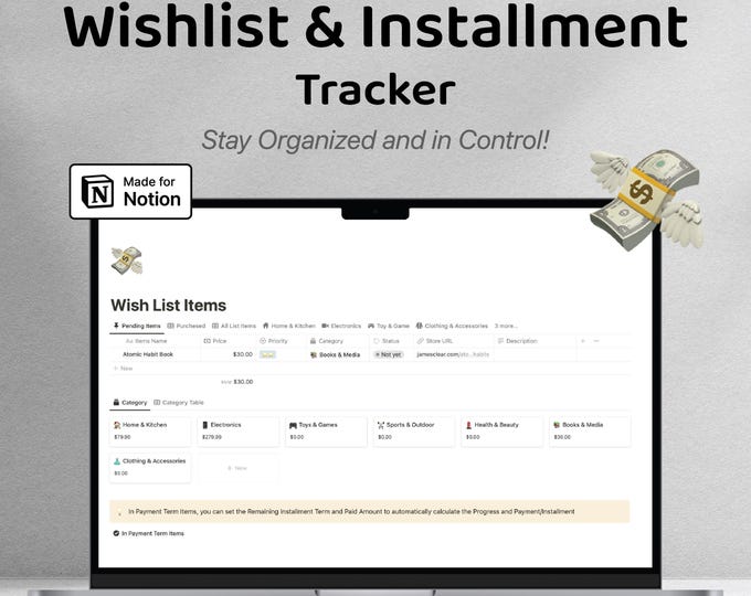 Test Notion File Upload - Etsy Canada