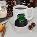 Frankenstein Mug, Halloween Coffee Cup, Spooky Drinkware, Horror Movie ...