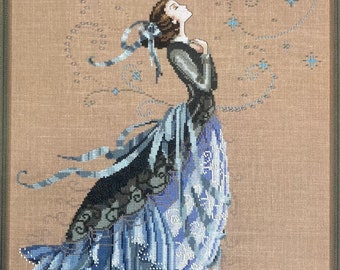 Mirabilia Cross Stitch - Etsy