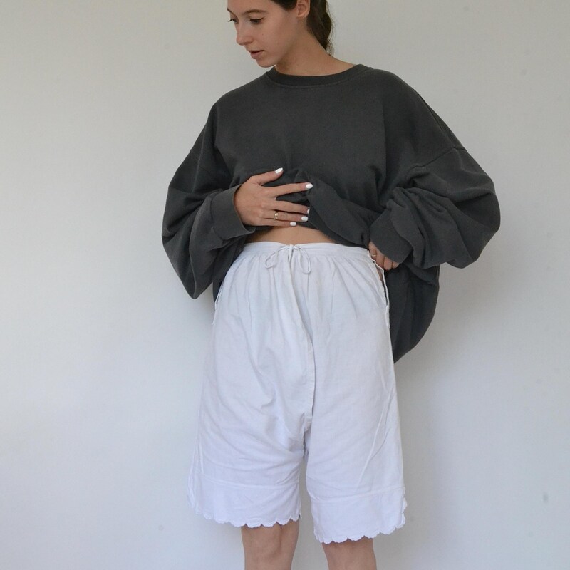 Victorian Bloomers - Etsy UK