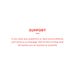 Modern Red Resume Template: Editable CV & Cover Letter (canva Template ...