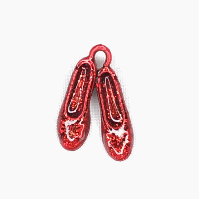 Ruby Slippers Svg - Etsy
