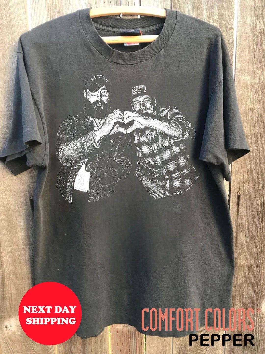 Post Malone Shirt, Comfort Colors, Malone Rap Music Shirt, Big Ass Tour ...