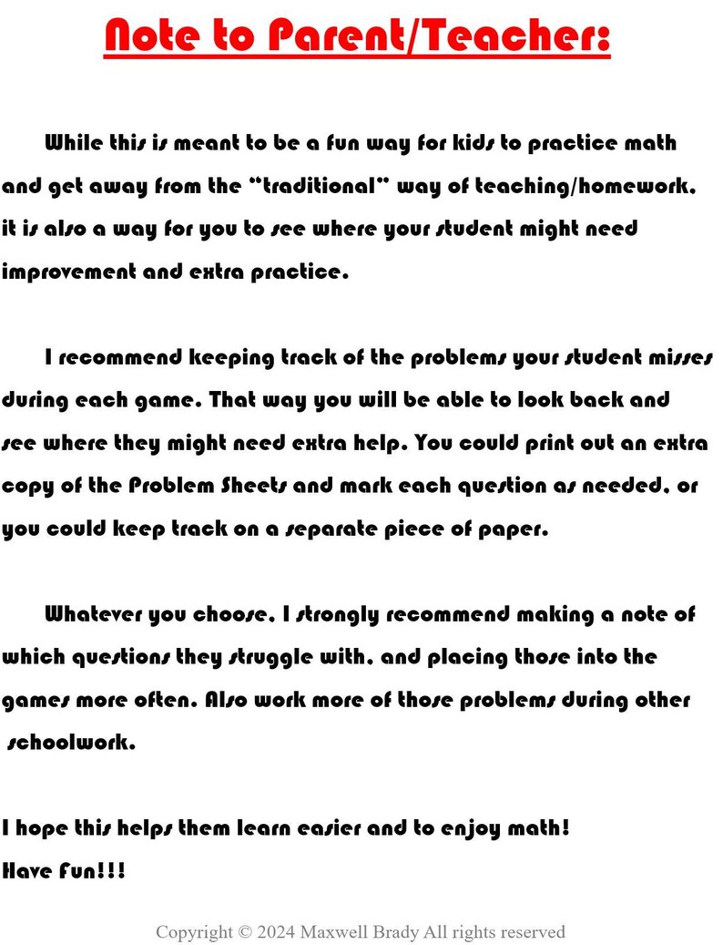 Soccer Math - Math Multiplication Worksheets - Soccer - Sports - Etsy