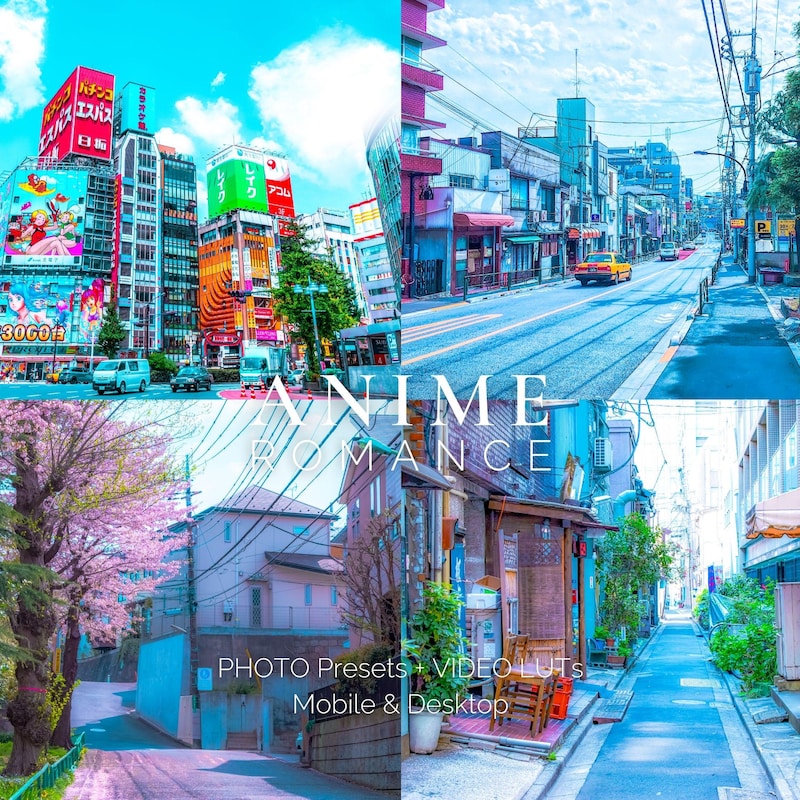 Anime Inspired Mobile - Etsy