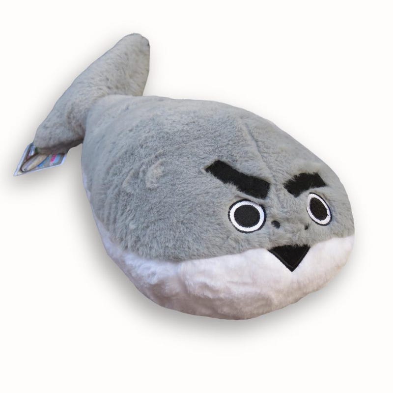 JawlessFish - Etsy