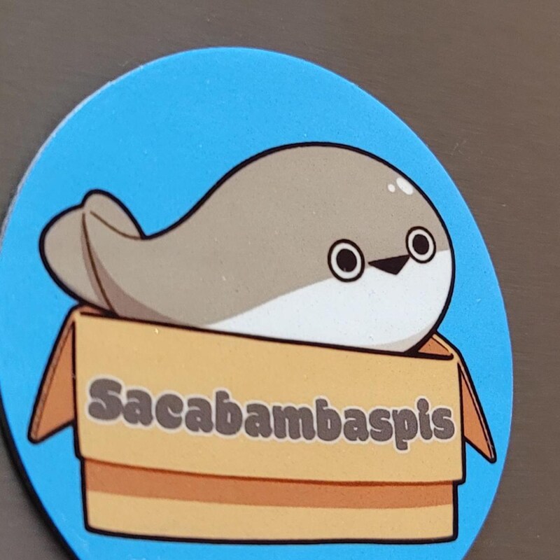 JawlessFish - Etsy