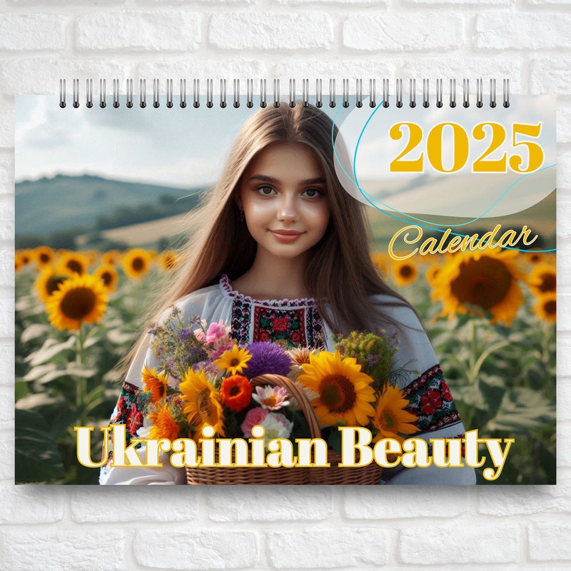 2025 Female Models - Etsy