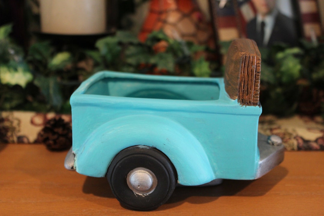 Trailer for Clay Magic Trucks - Fits All of Clay Magic's Inserts - Etsy