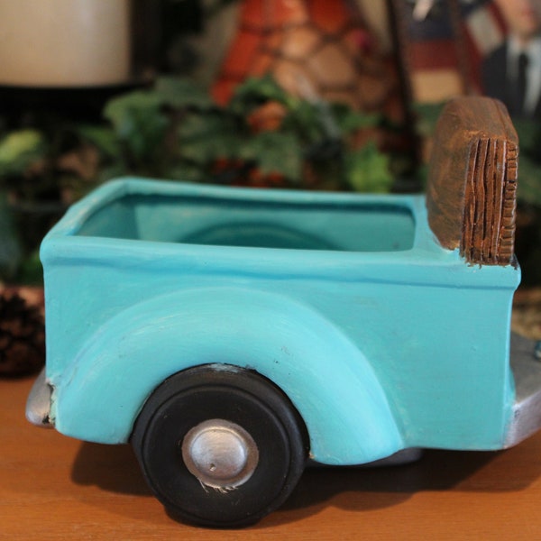 Clay Truck Inserts - Etsy
