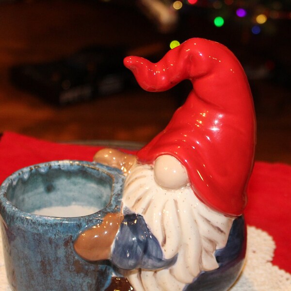 Rude Garden Gnome - Etsy