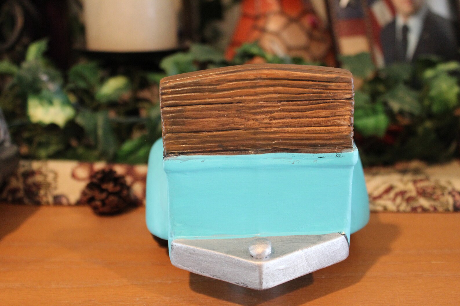 Trailer for Clay Magic Trucks Fits All of Clay Magic's - Etsy