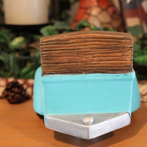 Trailer for Clay Magic Trucks - Fits All of Clay Magic's Inserts - Etsy