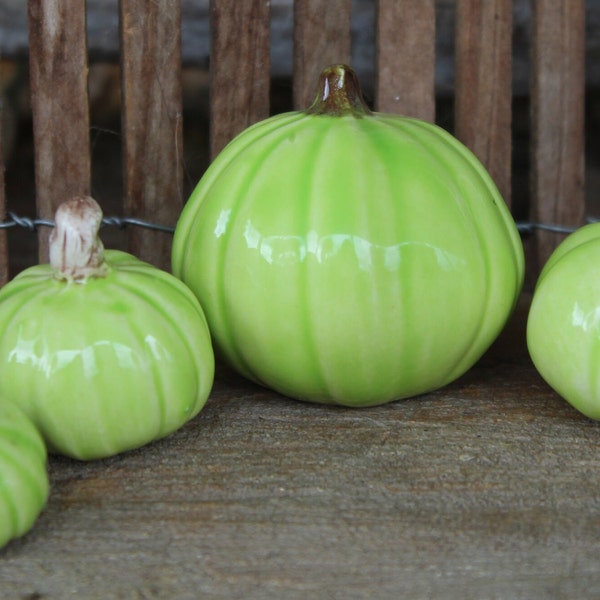 Ceramic Gourd - Etsy