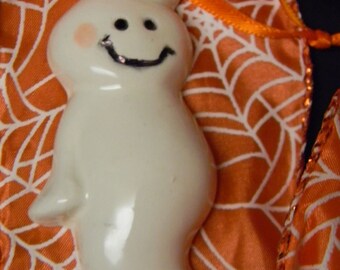 Ceramic Ghost Tree - Etsy